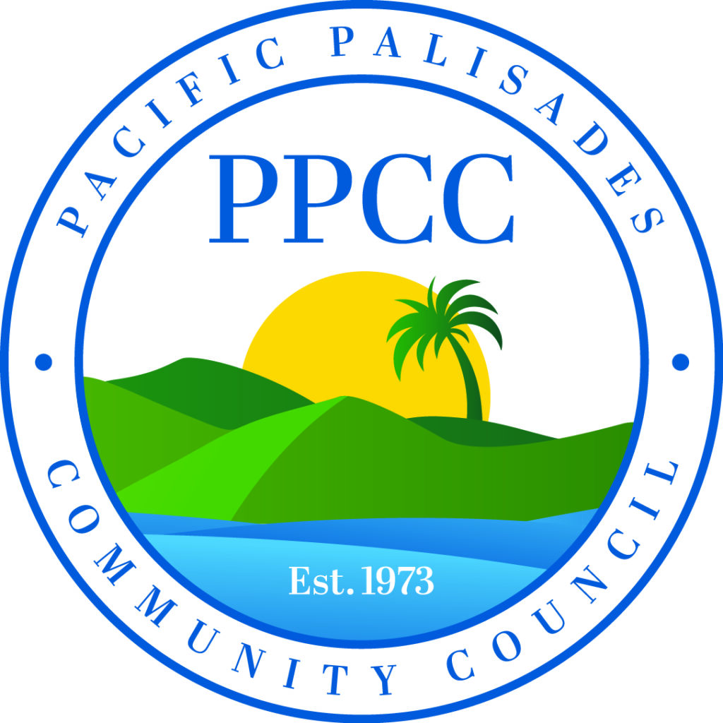 Pacific Palisades Community Council – Representing the Palisades Since 1973